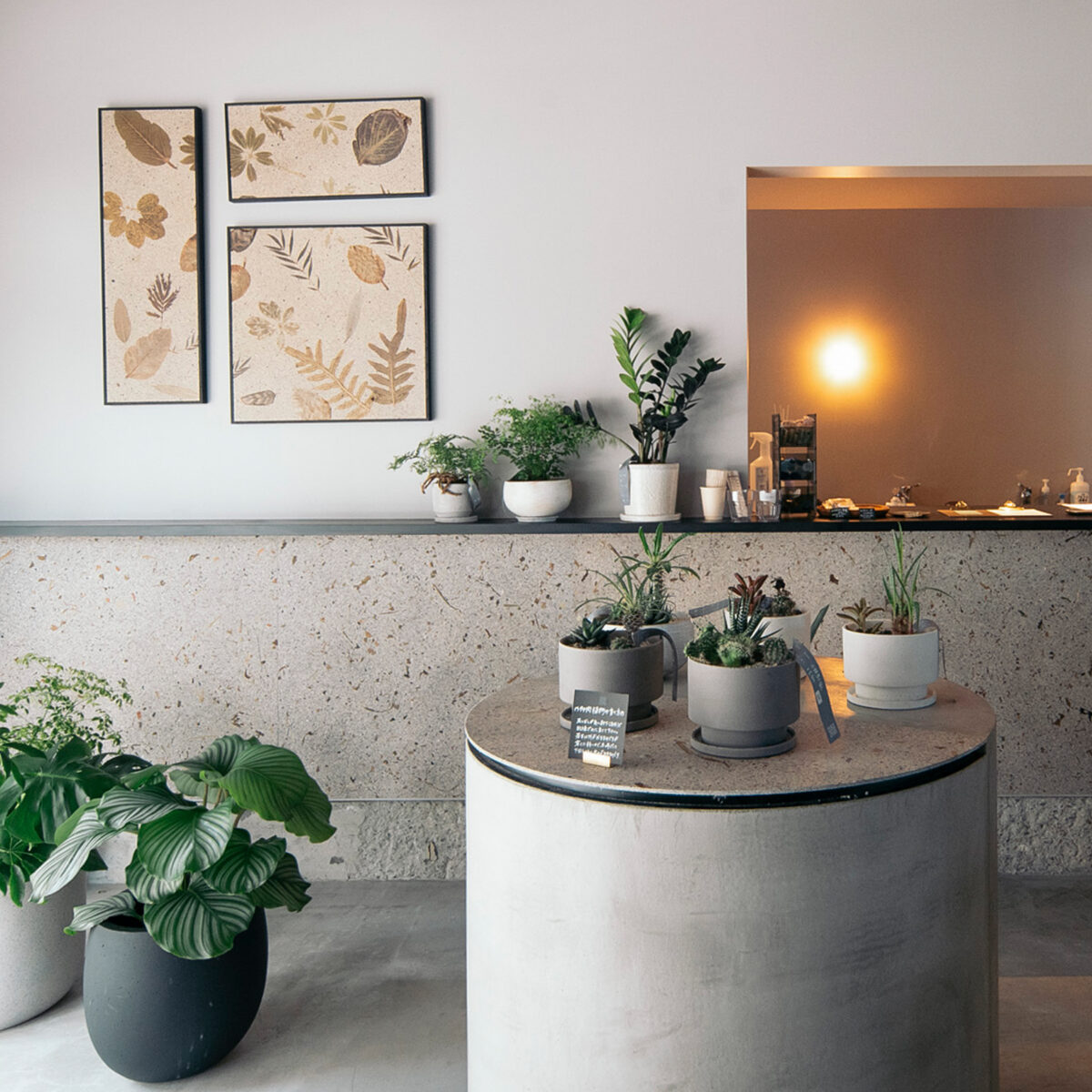 PANECO® パネコ | 環境に配慮したサステナブルなリサイクル素材-ボード-建材-内装材-床材 | CASE